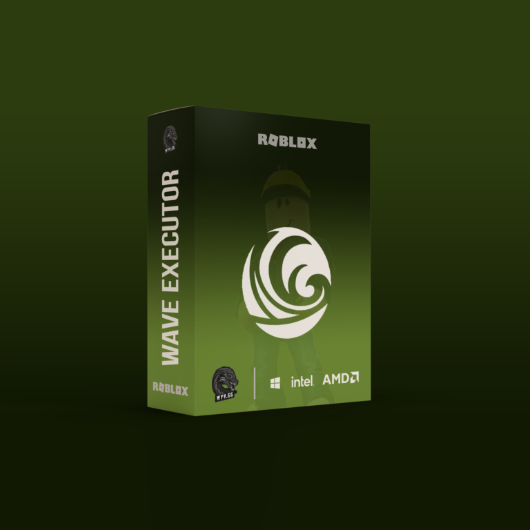 Wave Executor - WYV.GG